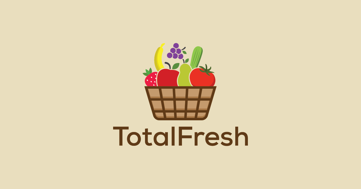 TotalFresh | Fresh Fruits & Veg to your Doorstep